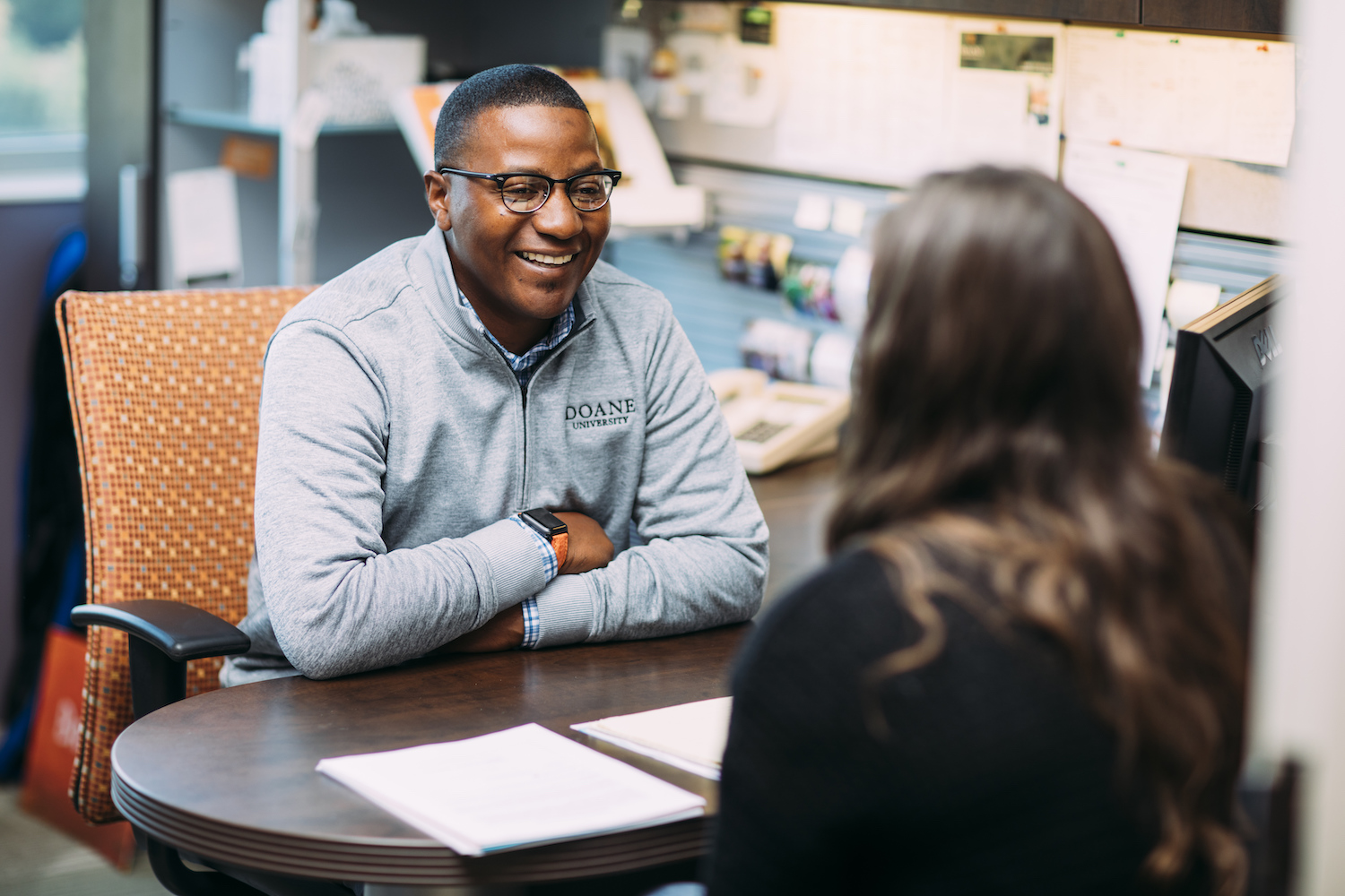 About Doane | Universities In Nebraska