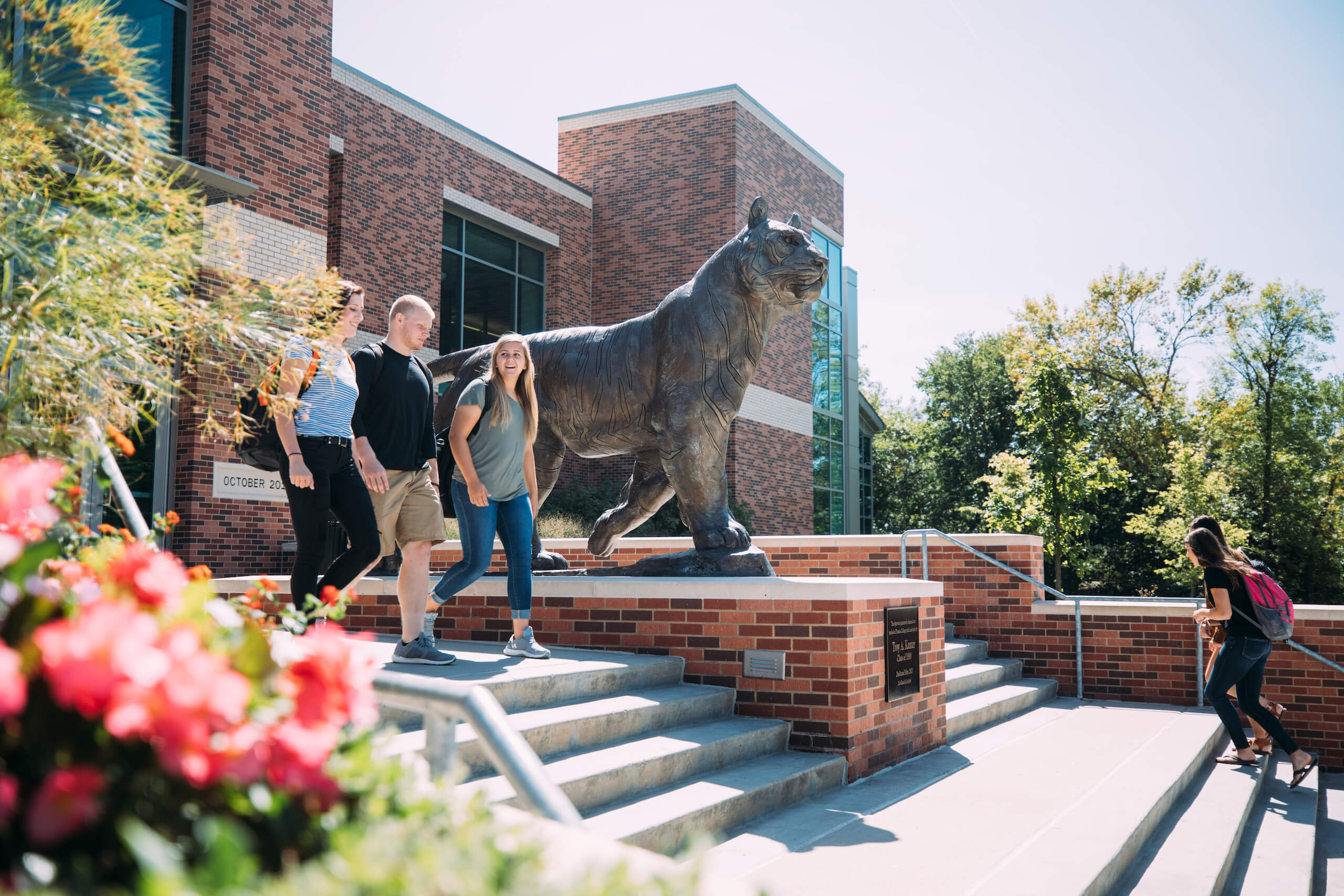 Doane University Leadership | Liberal Arts Nebraska University