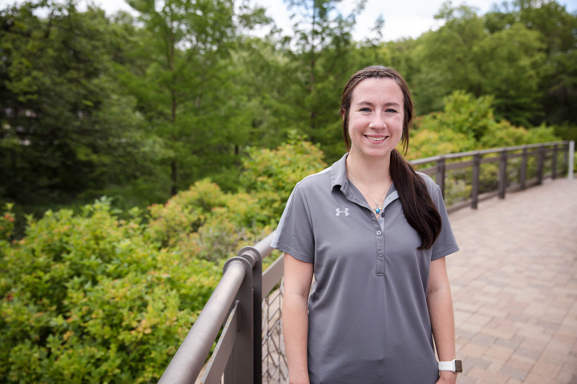 Visit | Doane University