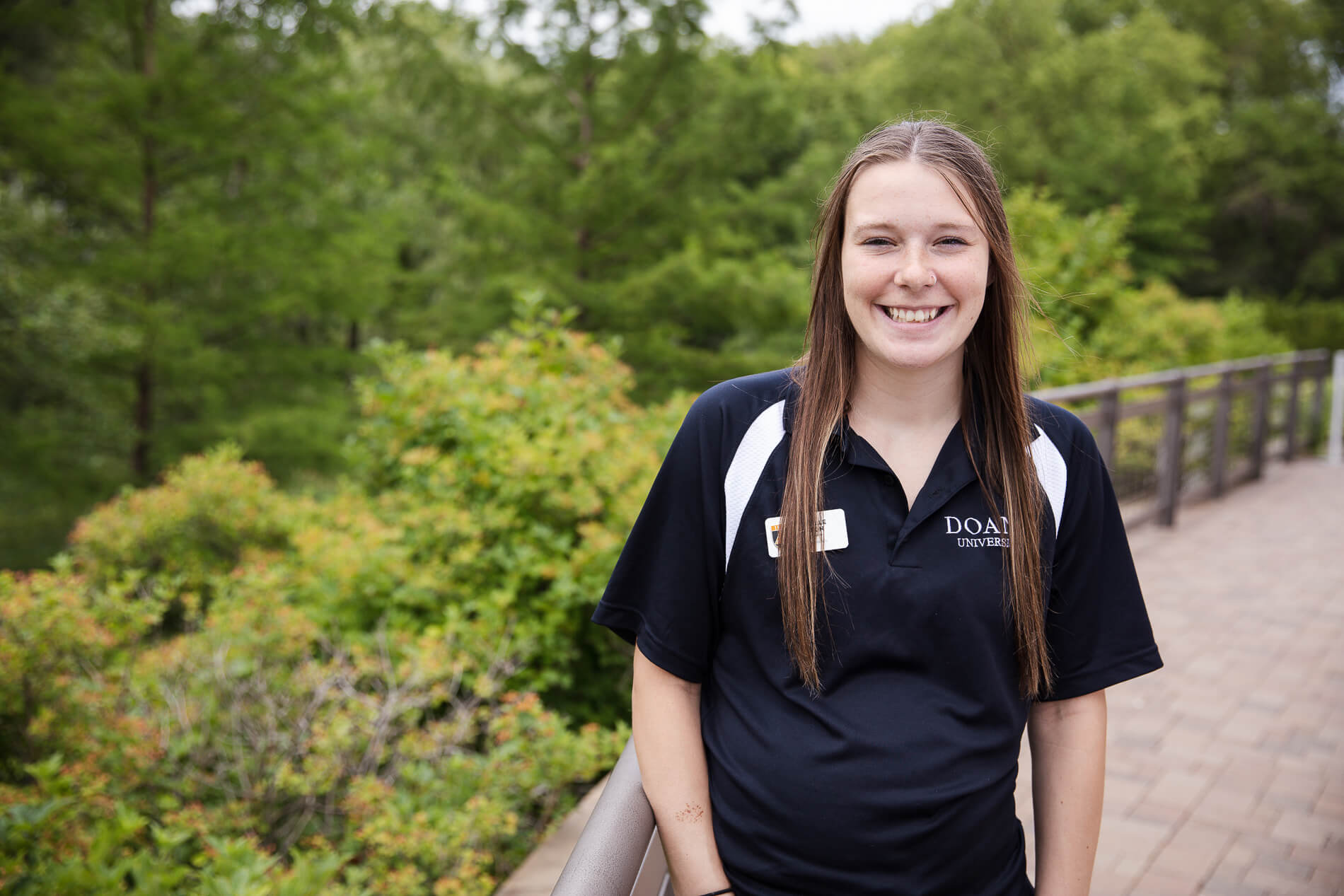 Meet the Admission Staff | Doane University