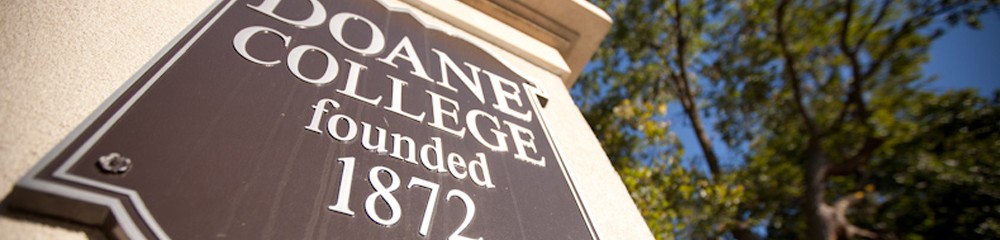 Learn About Our Past Presidents | Liberal Arts Nebraska College