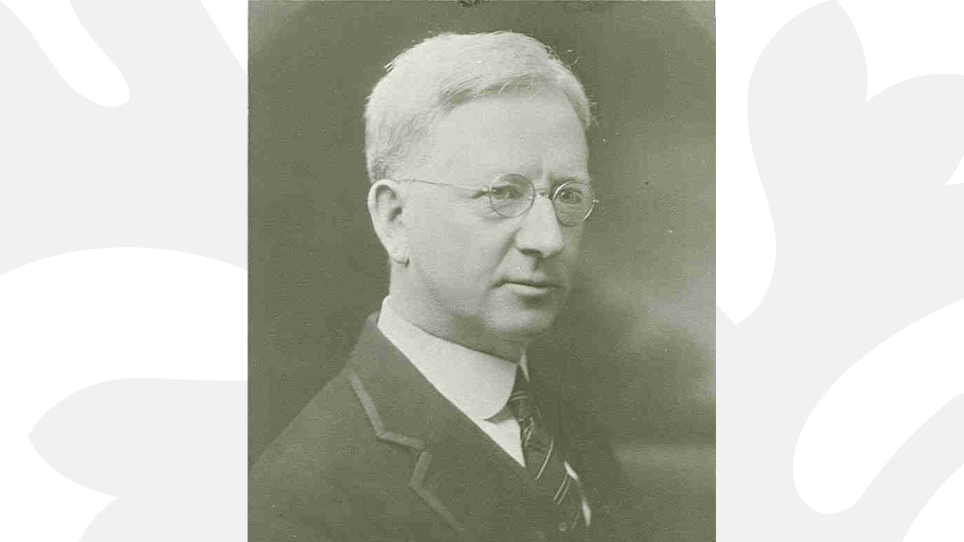 Learn About Our Past Presidents | Liberal Arts Nebraska College