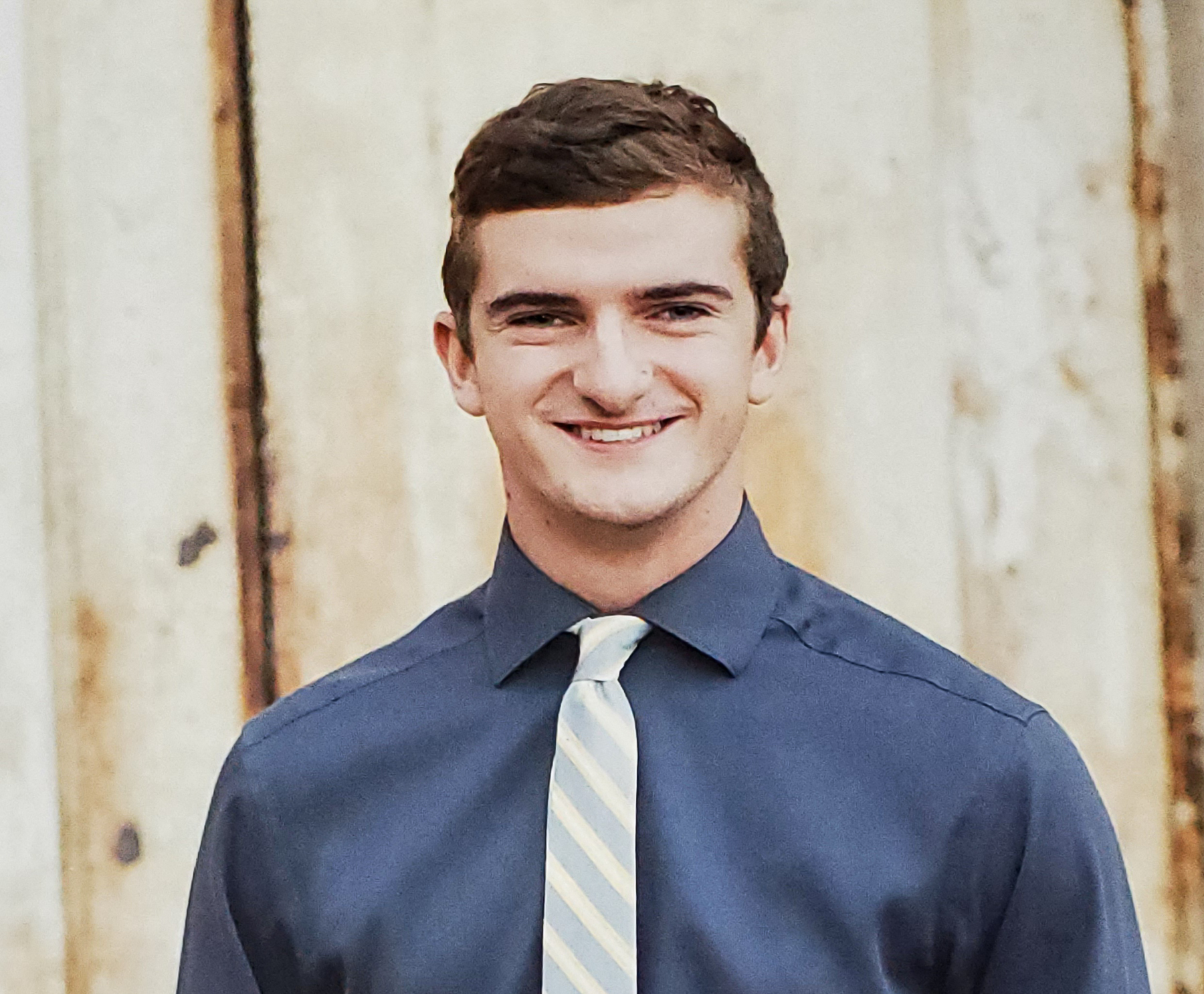 Featured Tigers — Noah Milam '22 | Doane University