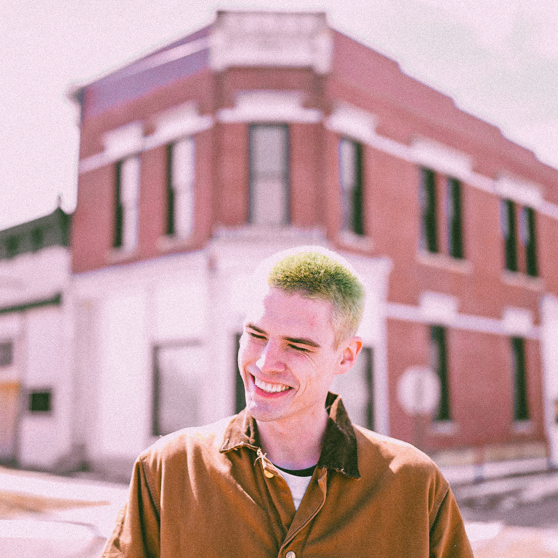 Featured Tigers — Logan Fetzer '21 | Doane University