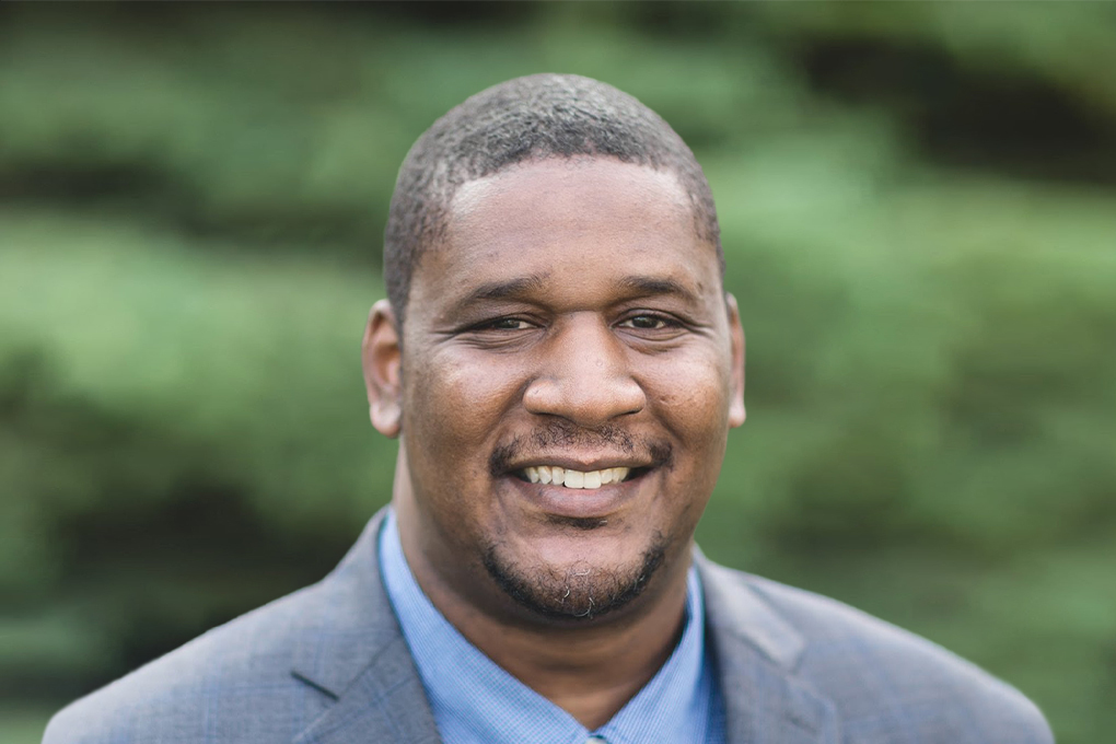 New Vice President of Enrollment Management and Marketing hired to ...