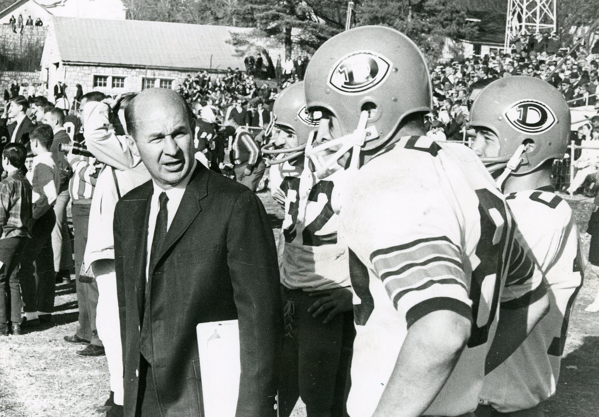 A Tribute to Al Papik | Doane University