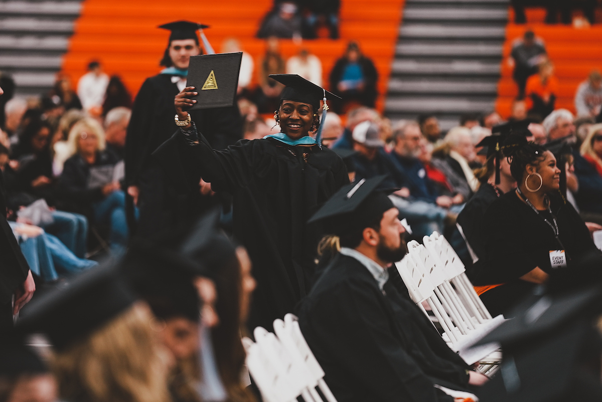 One Day. One Doane. | Doane University
