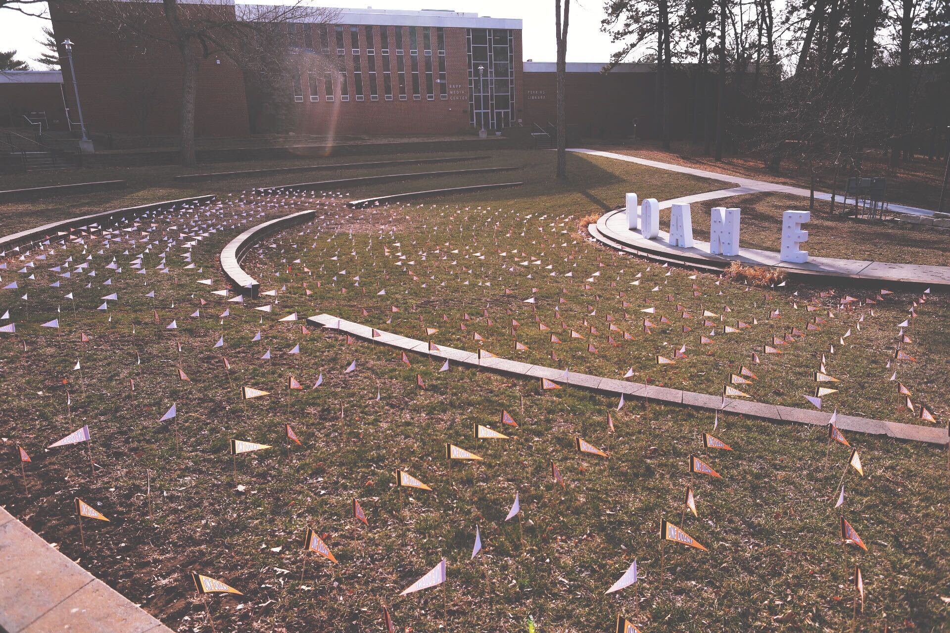 One Day. One Doane. One HUGE success. | Doane University