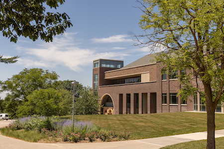 Visit | Doane University