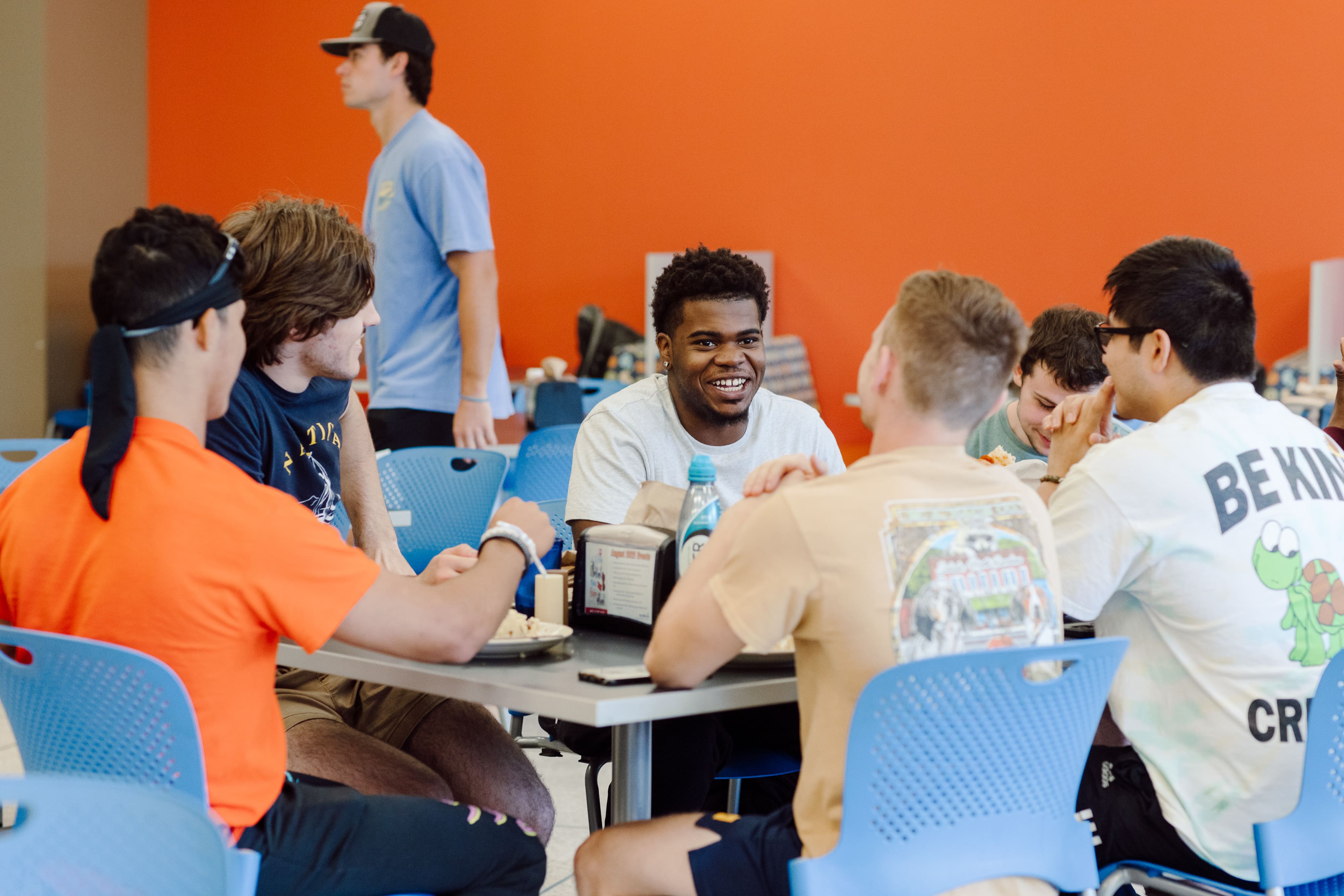 Enroll at the Premier Nebraska University | Doane University