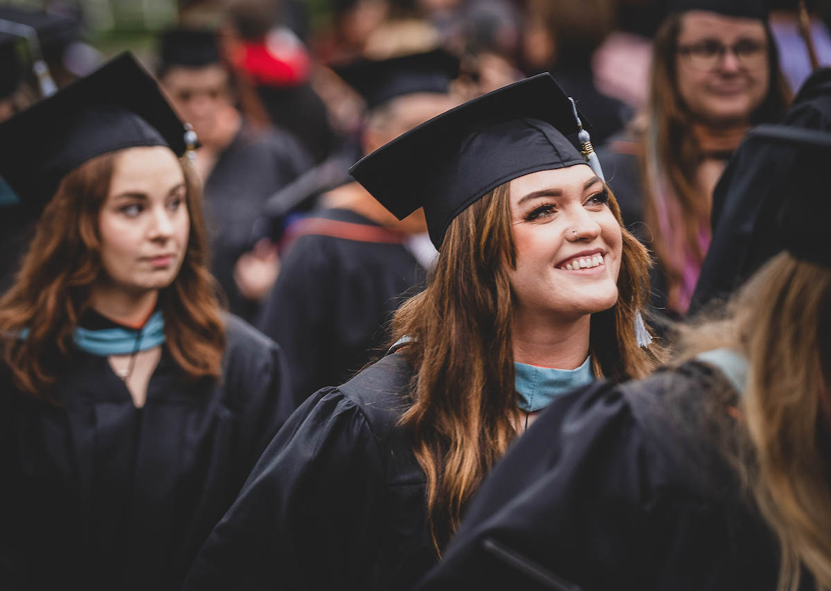 Enroll at the Premier Nebraska University | Doane University