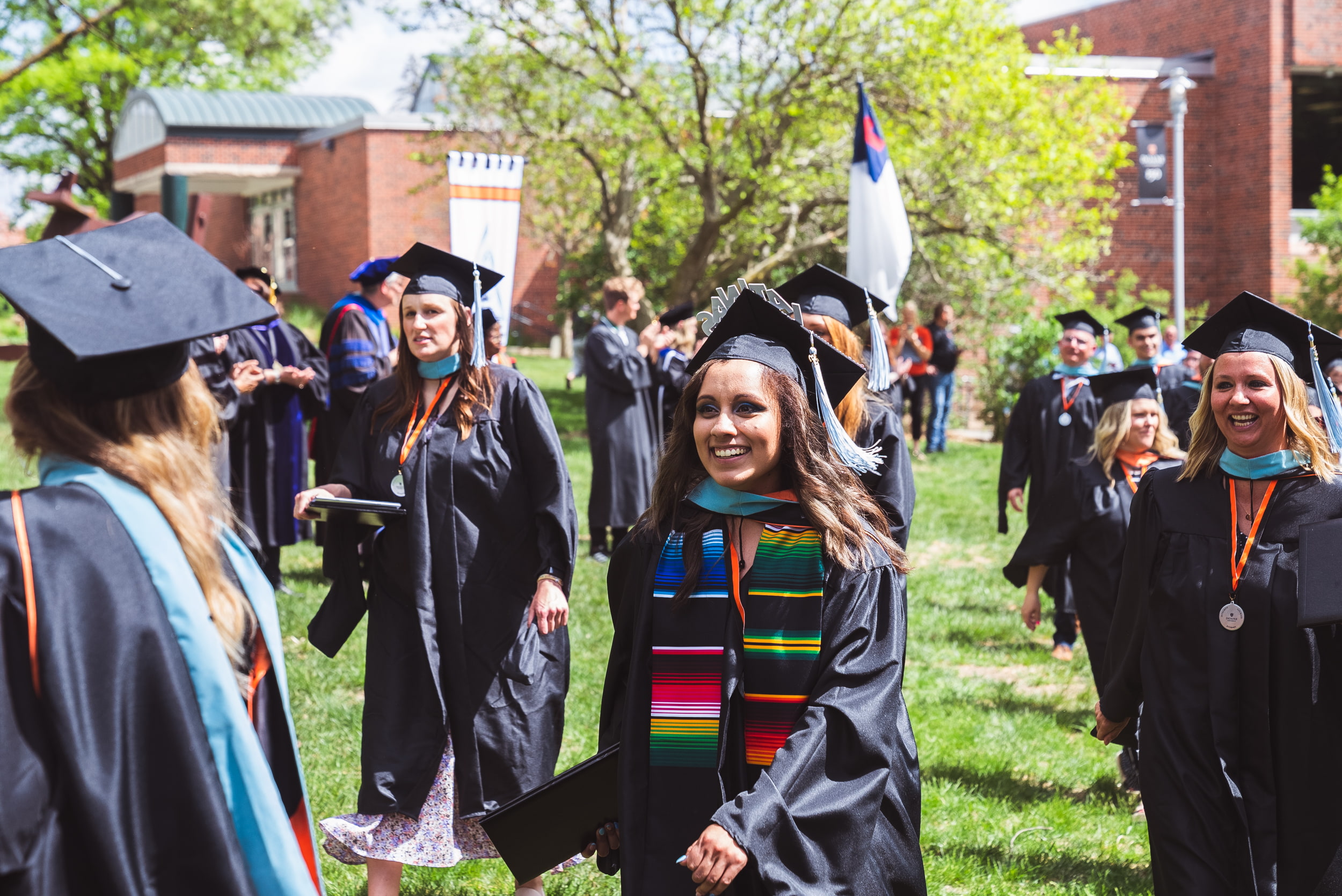 Enroll at the Premier Nebraska University | Doane University