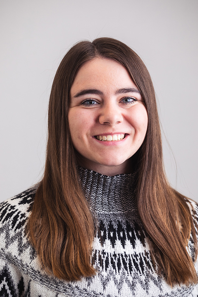 Meet the Admission Staff | Doane University