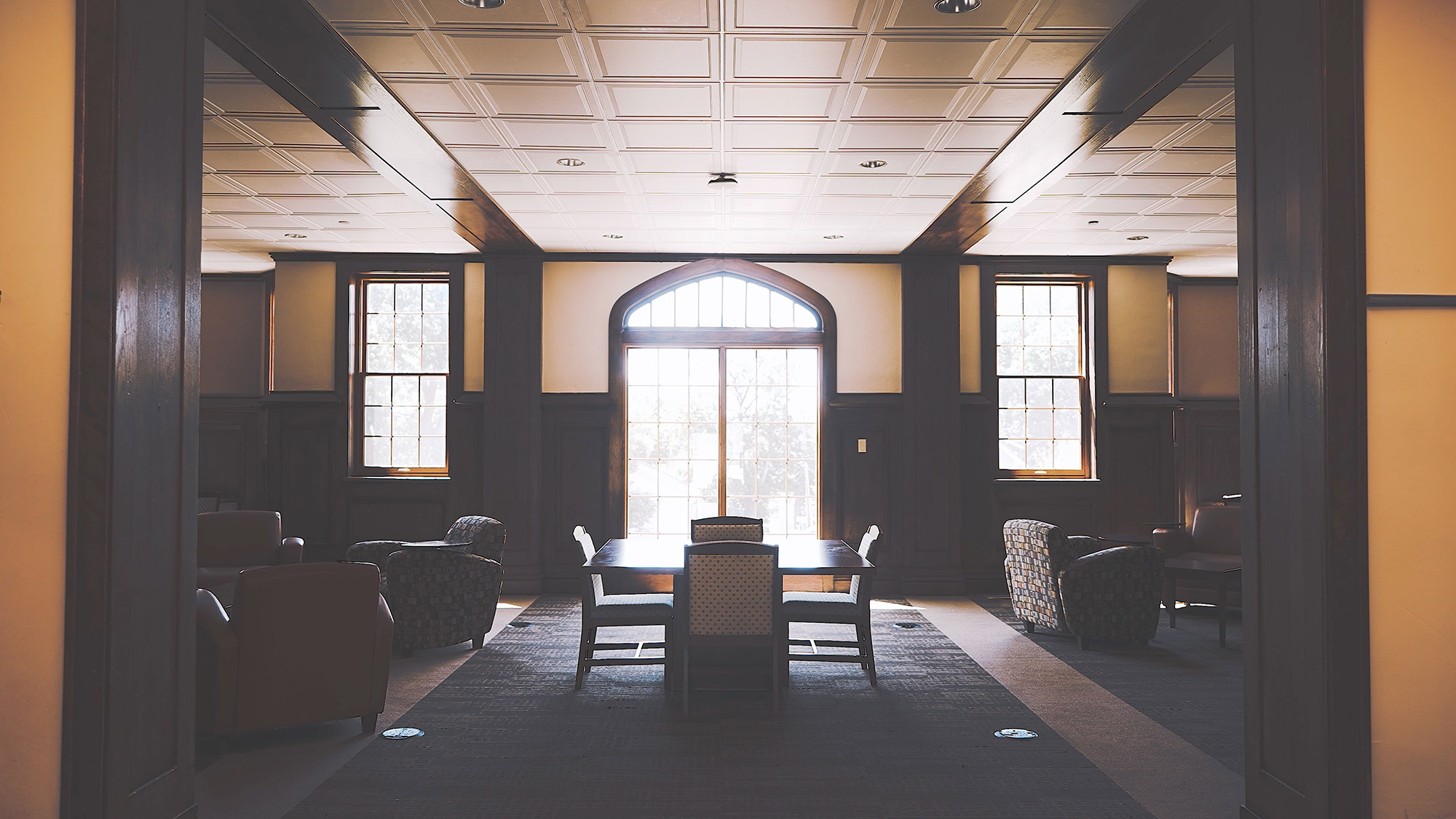 Smith Residence Hall | Doane University