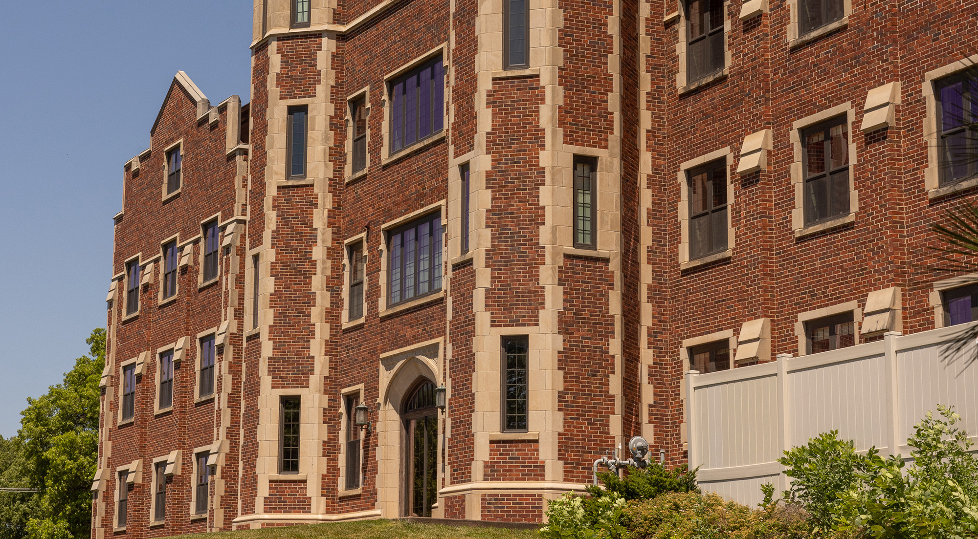 Smith Residence Hall | Doane University