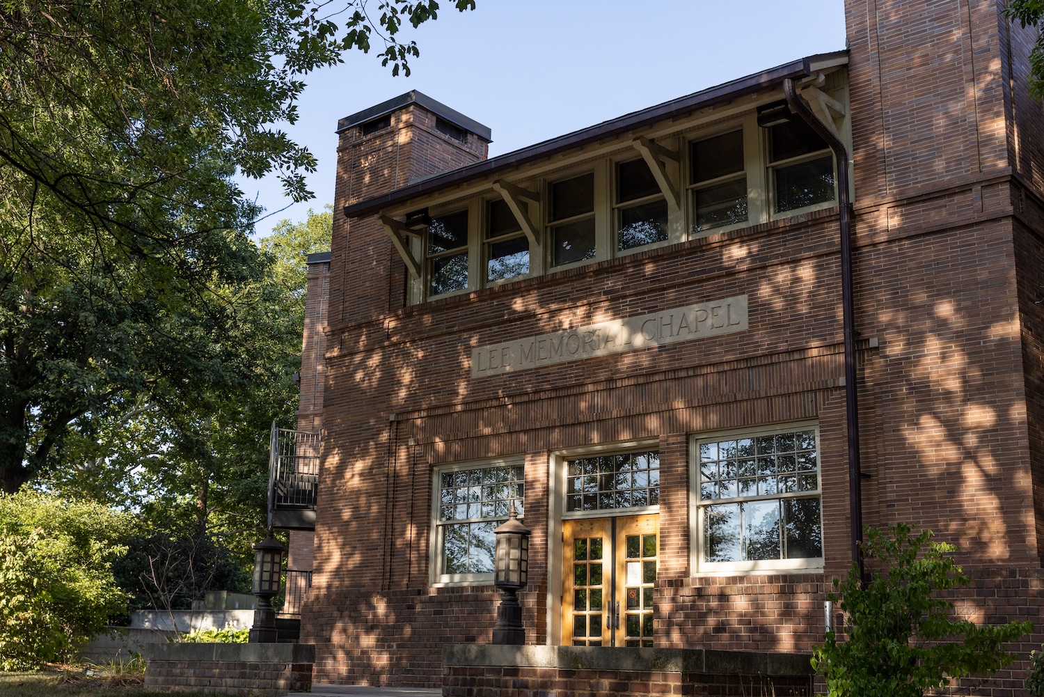 Take a Walk on the Wild Side | Doane University