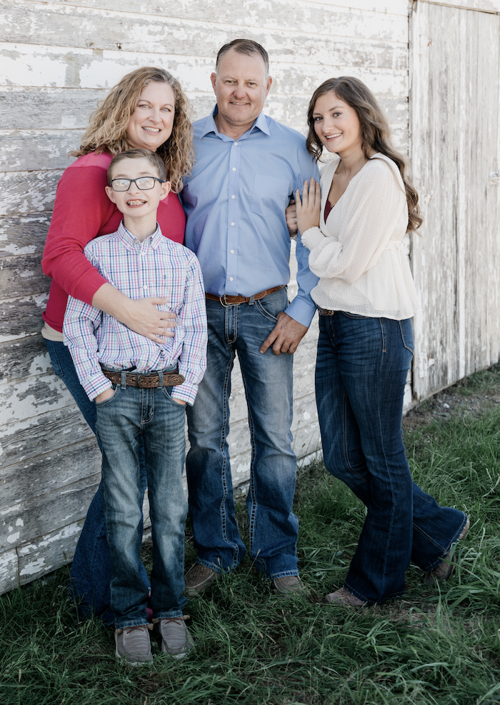 Four-time graduate keeps coming back to Doane | Doane University