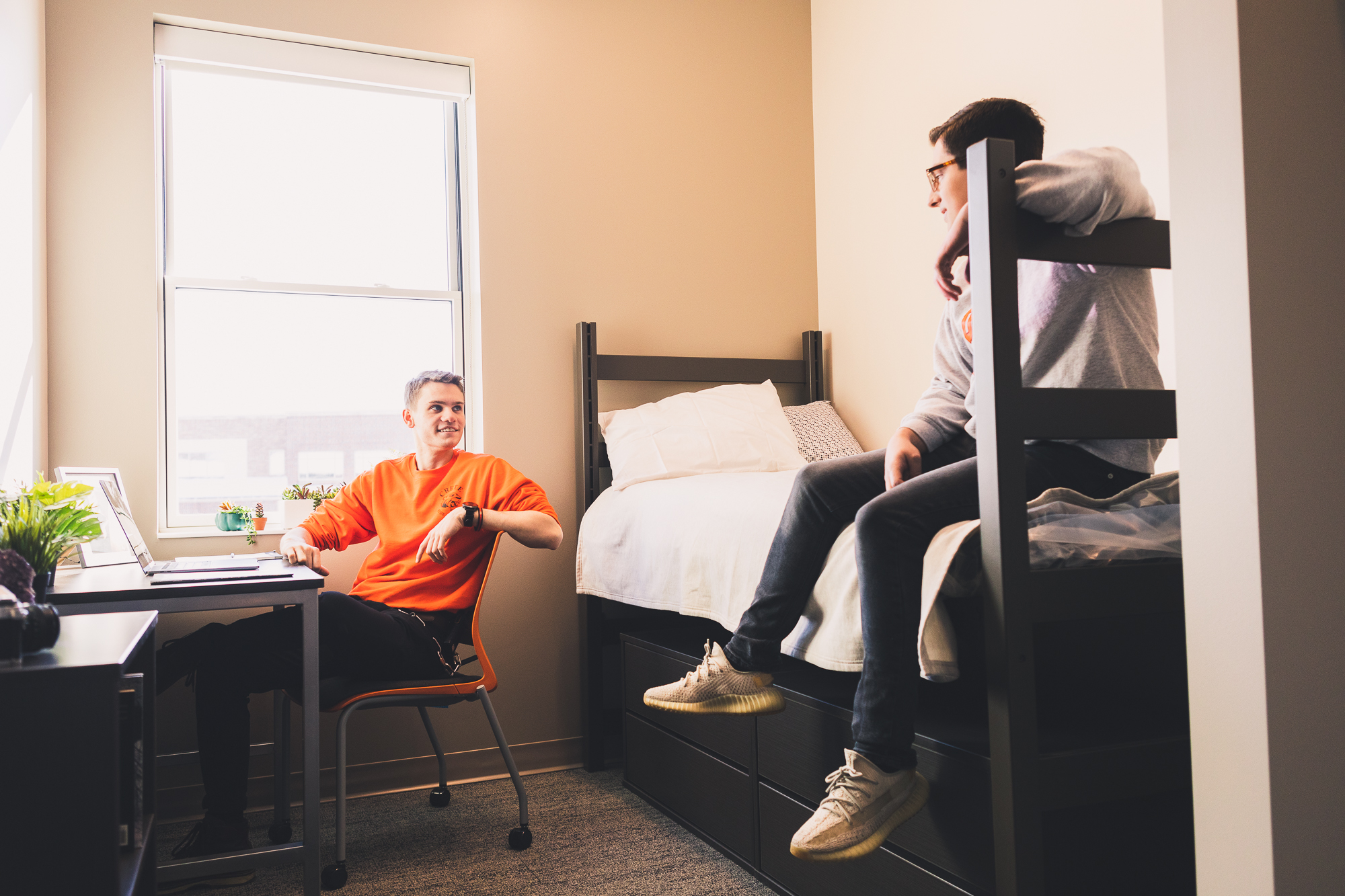 Tiger Bites — January 2024 | Doane University