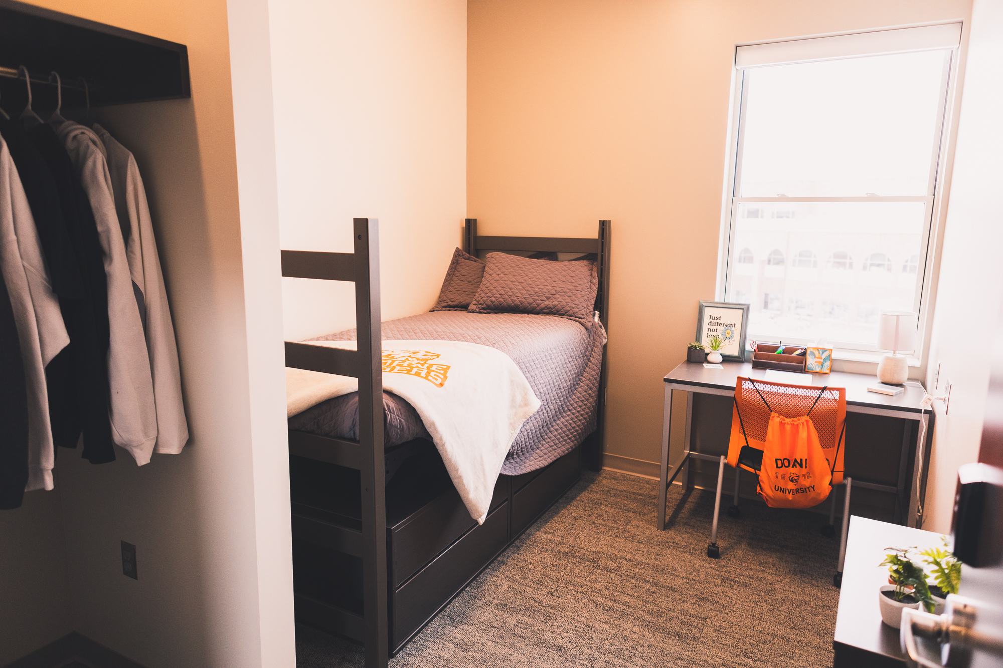 Tiger Bites — January 2024 | Doane University