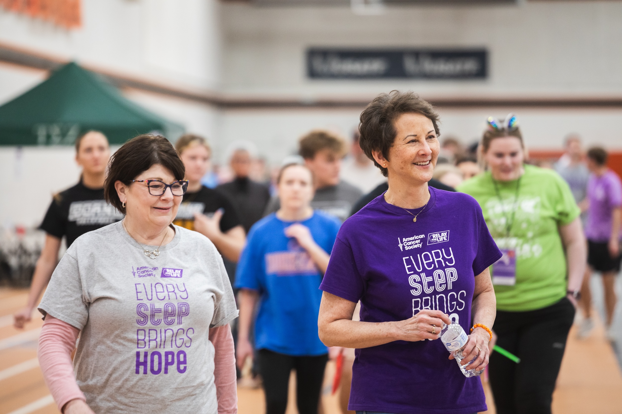 Tiger Bites — April 2024 | Doane University