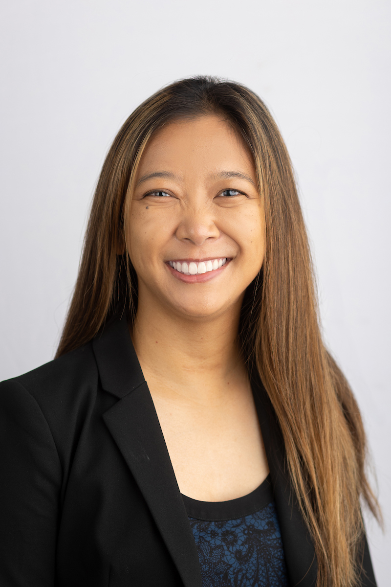 Featured Tiger — Whitney Fritzinger ’23T | Doane University
