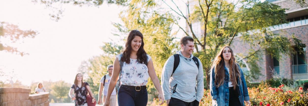 Activities and Programs | Doane University