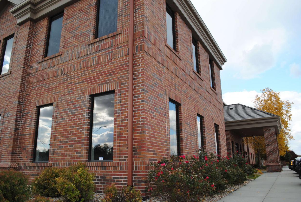 Omaha Campus | Doane University