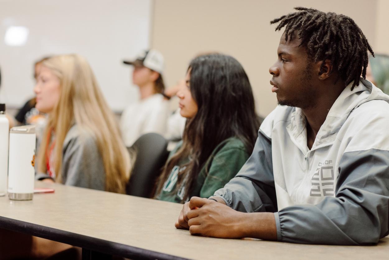 Learn About Doane's Colleges | Liberal Arts Nebraska University