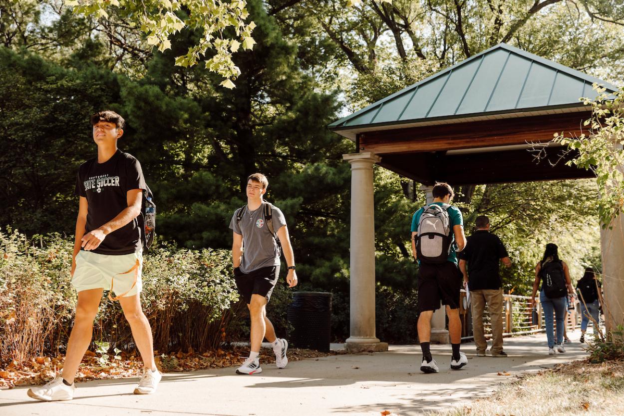 Enroll at the Premier Nebraska University | Doane University