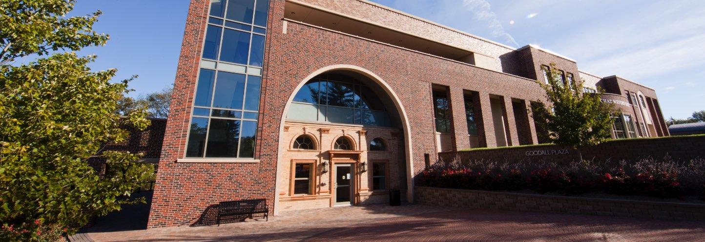 Admissions and Aid | Doane University