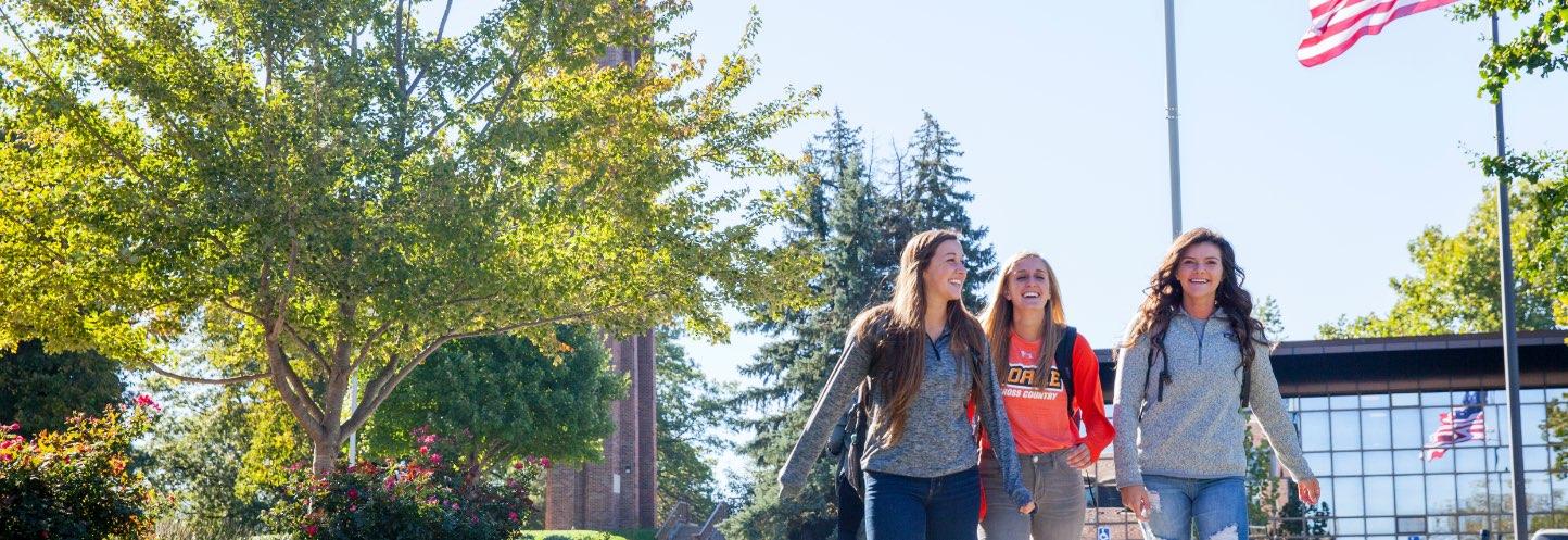 Academics | Doane University