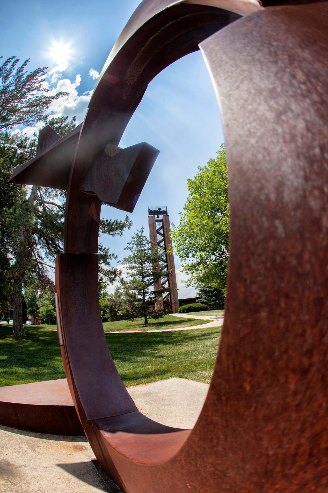 Make History at a College in Nebraska | Doane History