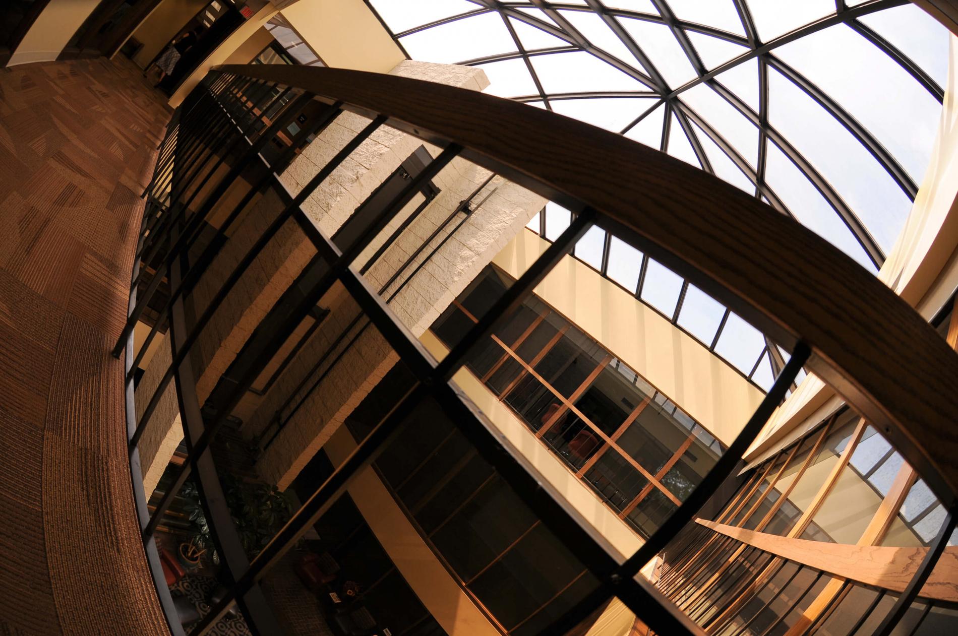 Lincoln Flex Campus | Doane University