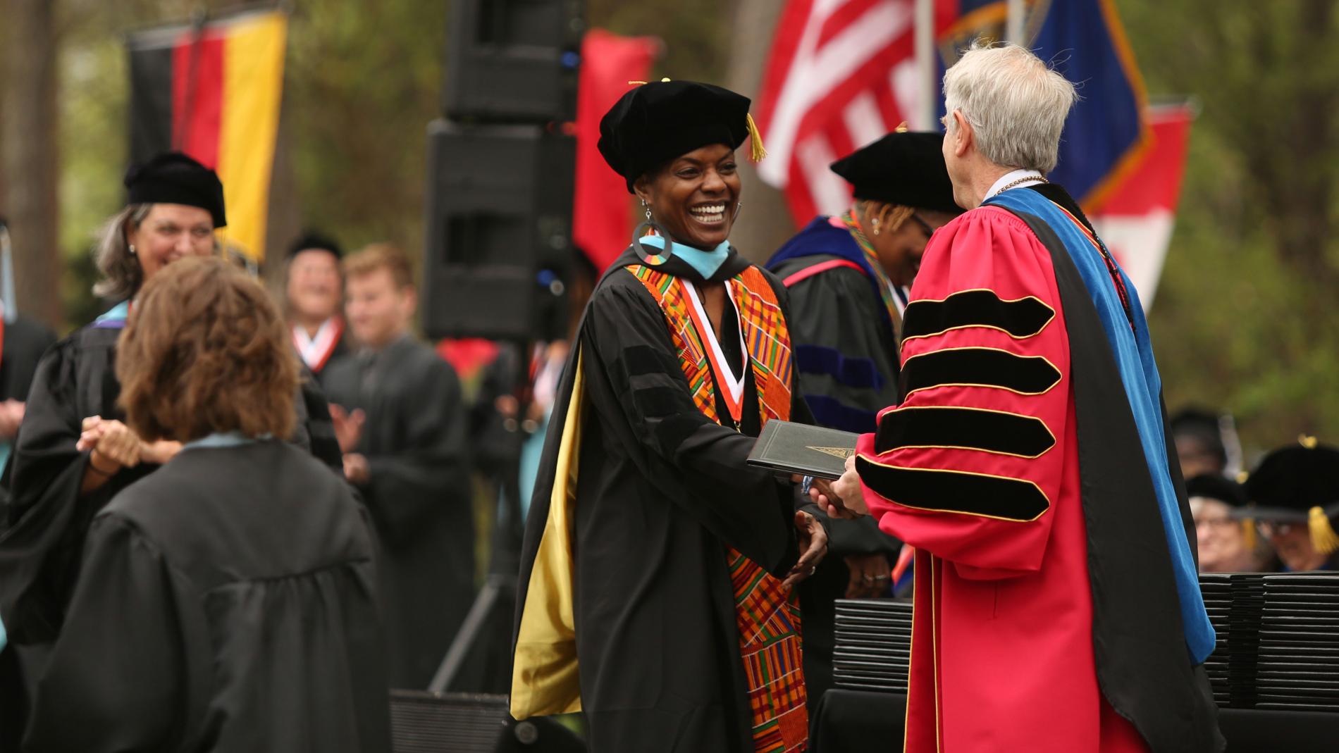 Graduate Admissions | Doane University