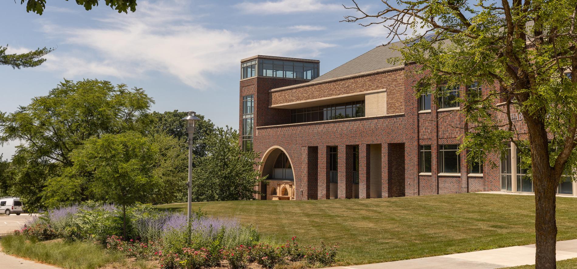 Meet the Admission Staff | Doane University