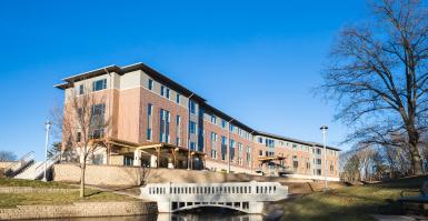 Doane University | Liberal Arts College in Nebraska | Crete, Lincoln ...