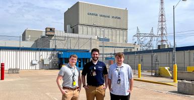 Enroll at the Premier Nebraska University | Doane University