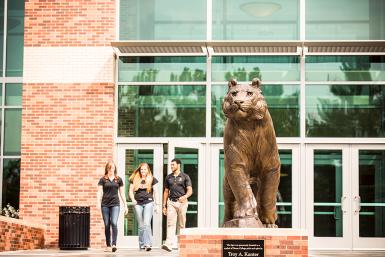 Enroll at the Premier Nebraska University | Doane University