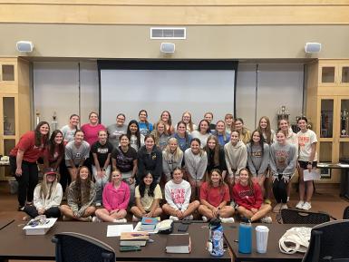 Enroll at the Premier Nebraska University | Doane University