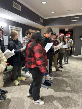 Enroll at the Premier Nebraska University | Doane University