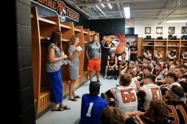 Athletics News | Doane University